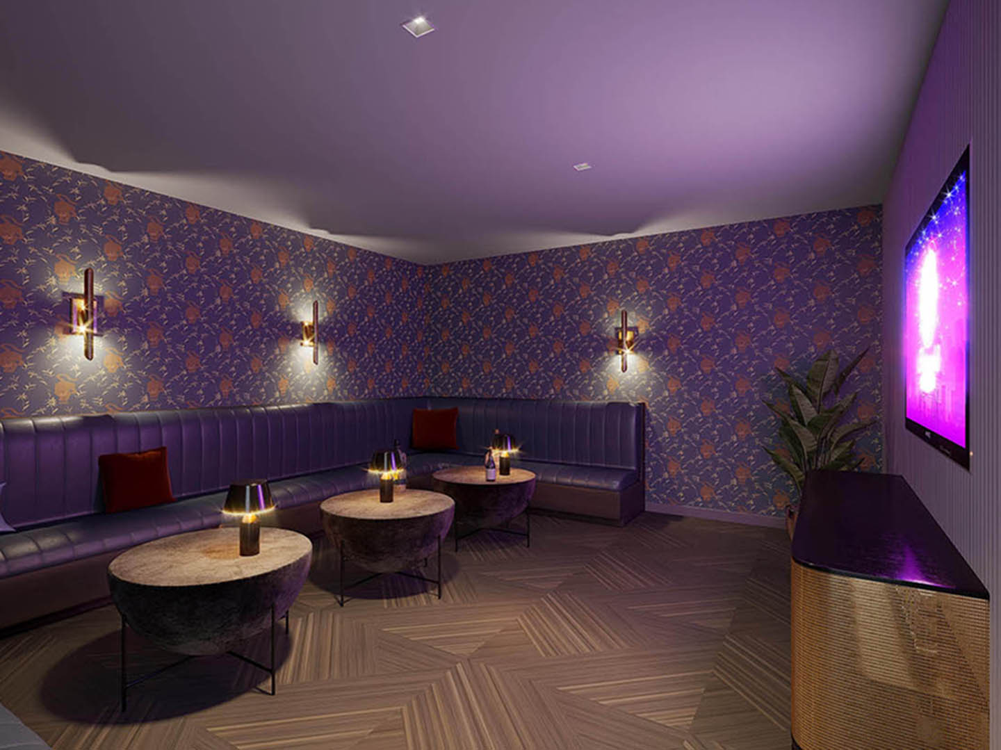 Amenities – Crosby Apartments